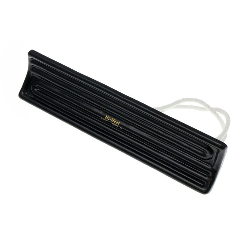 Ceramic Infrared Emitters 650W / Heating Element - Anatol Equipment ...