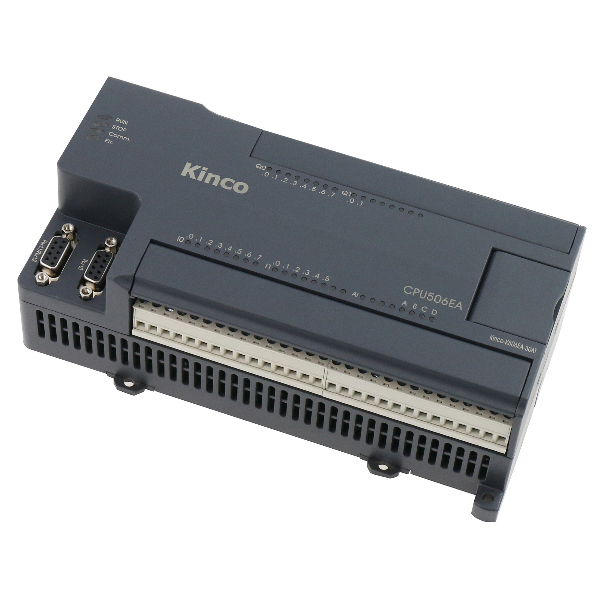 Kinco K506ea-30at - Anatol Equipment Manufacturing Co.