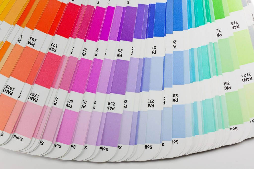 Color Matching Ink For Screen Printing Best Results 