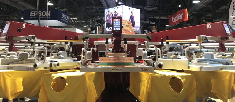 Screen Printing Trends: Elevate Designs with Anatol - Anatol Equipment ...